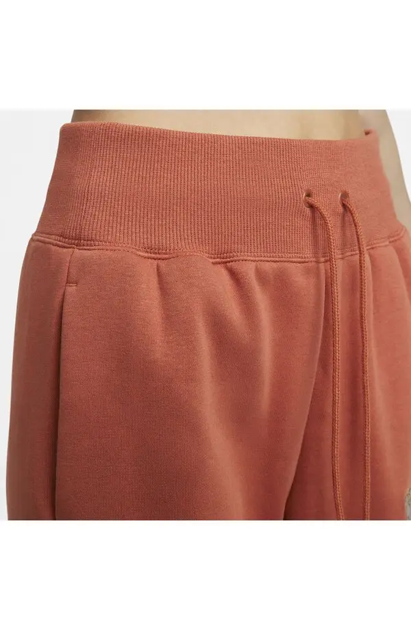 Nike Sportswear Phoenix Fleece Wide Leg Sweatpants