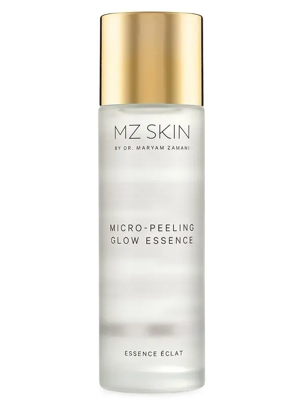 MZ SKIN Micro-peeling Glow Essence