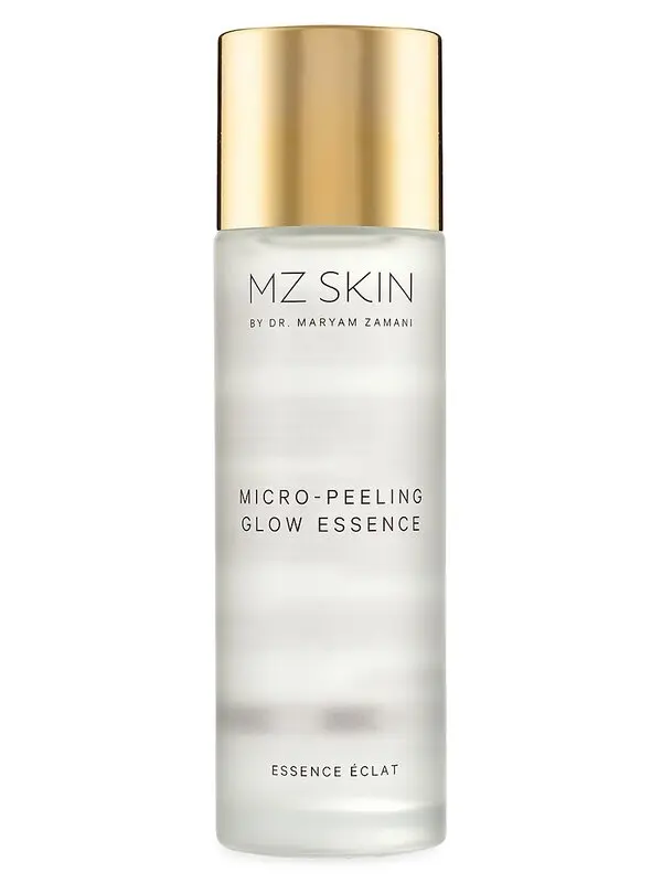 MZ SKIN Micro-peeling Glow Essence