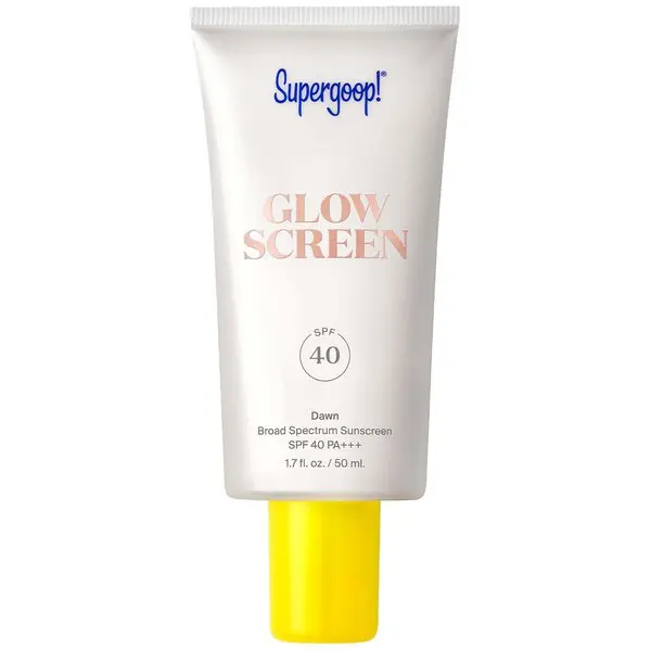Supergoop!® Glowscreen Spf 40 50ml - Dawn