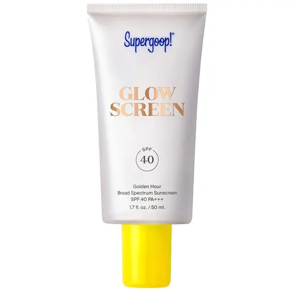 Supergoop!® Glowscreen Spf 40 50ml - Golden Hour