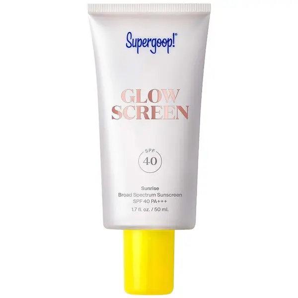 Supergoop!® Glowscreen Spf 40 50ml - Sunrise