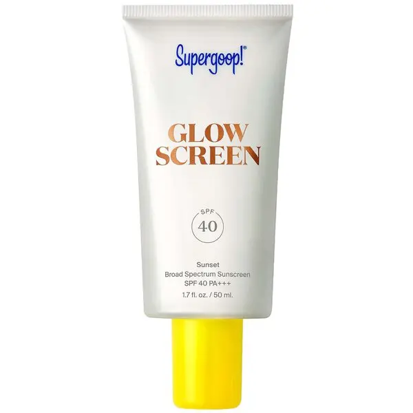 Supergoop!® Glowscreen Spf 40 50ml - Sunset