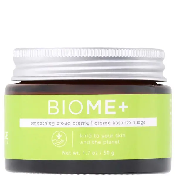 IMAGE SKINCARE Biome+ Smoothing Cloud Crème 1.7 Oz - One-color