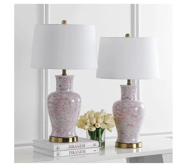 SAFAVIEH Calli Table Lamps