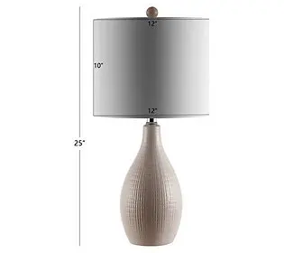 SAFAVIEH Gremla Table Lamp