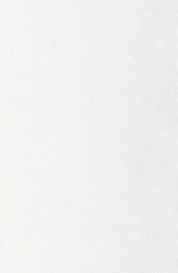 Moncler Running Logo Graphic Tee