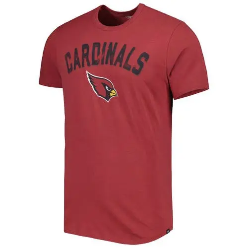 '47 Arizona S All Arch Franklin T-shirt
