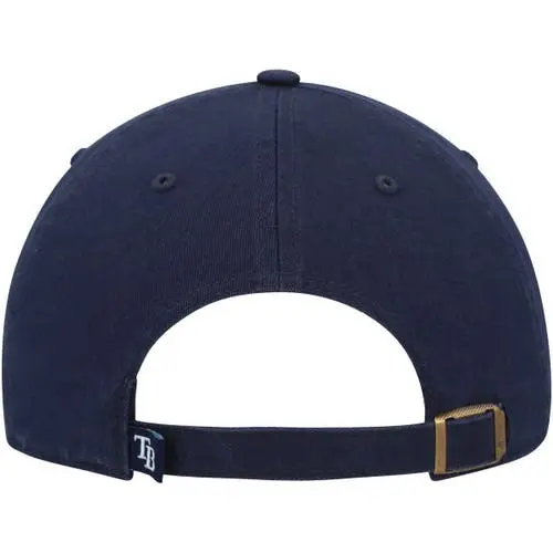 '47 Tampa Bay Rays Team Pride Clean Up Adjustable Hat