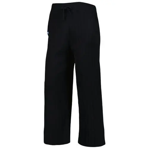 LEVELWEAR Los Angeles Dodgers Dream Icon Knit Pants