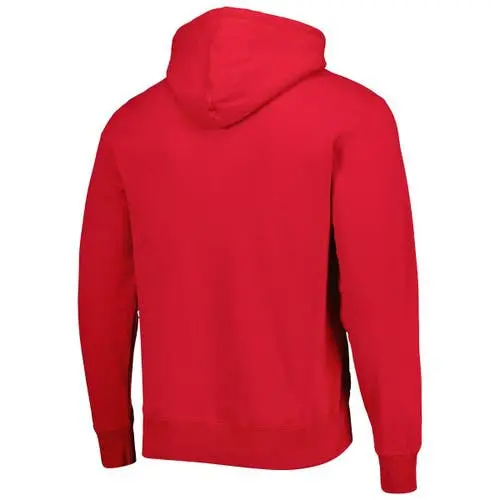 '47 Kansas City Chiefs Regional Headline Pullover Hoodie