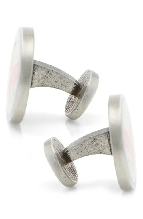 CUFFLINKS, INC. Cufflinks