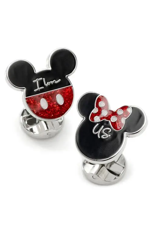 CUFFLINKS, INC. Cufflinks