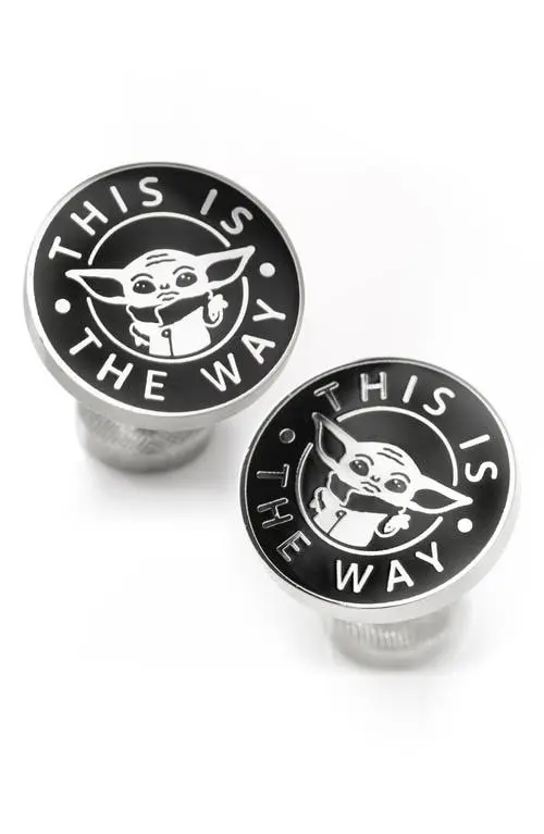 CUFFLINKS, INC. Cufflinks