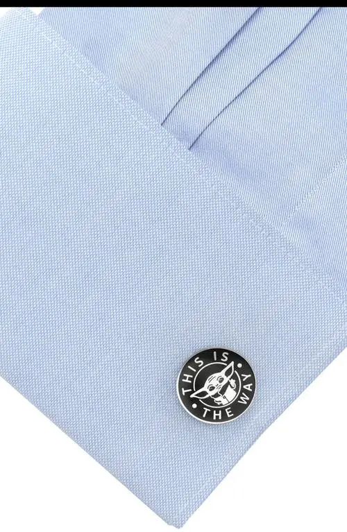 CUFFLINKS, INC. Cufflinks