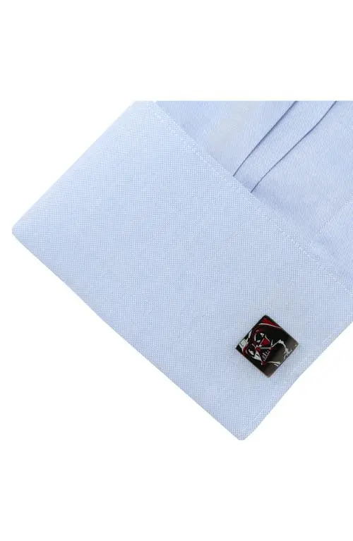 CUFFLINKS, INC. Cufflinks
