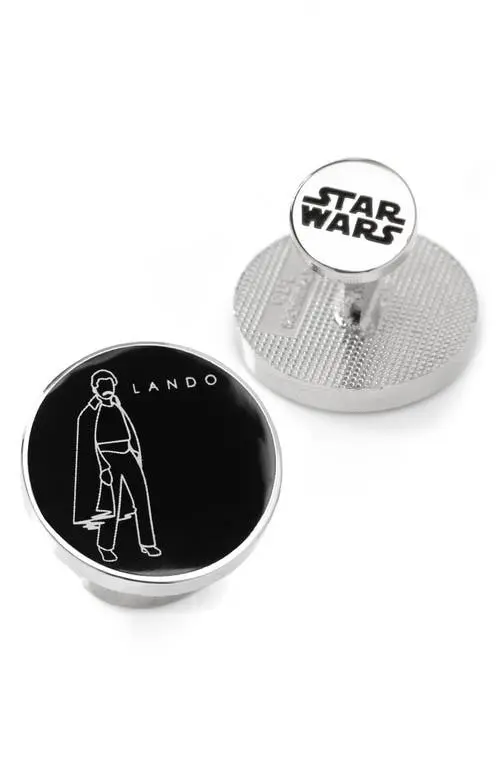 CUFFLINKS, INC. Cufflinks