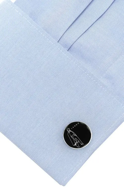 CUFFLINKS, INC. Cufflinks
