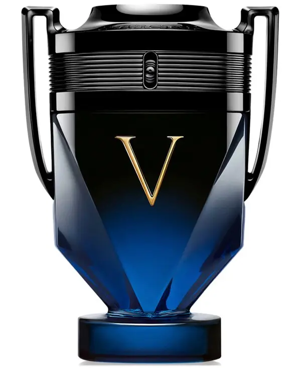Rabanne Invictus Victory Elixir Parfum Intense Spray - No Color