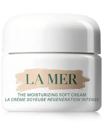 La Mer The Moisturizing Soft Cream - No Color
