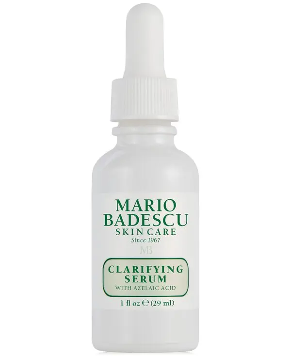 MARIO BADESCU Clarifying Serum With Azealic Acid - No Color