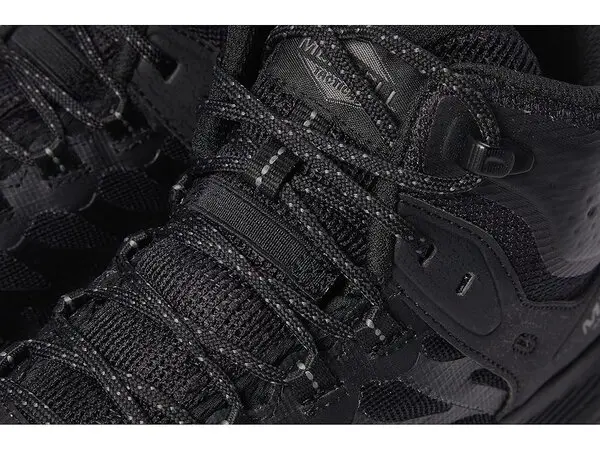 Merrell Nova 3 Mid Wp Boots - Black