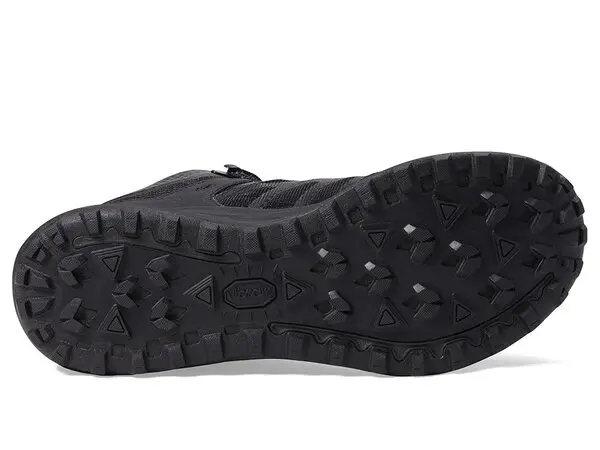 Merrell Nova 3 Mid Wp Boots - Black