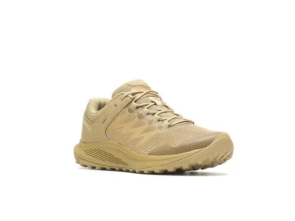 Merrell Nova 3 Low Vent Sneakers - Multi