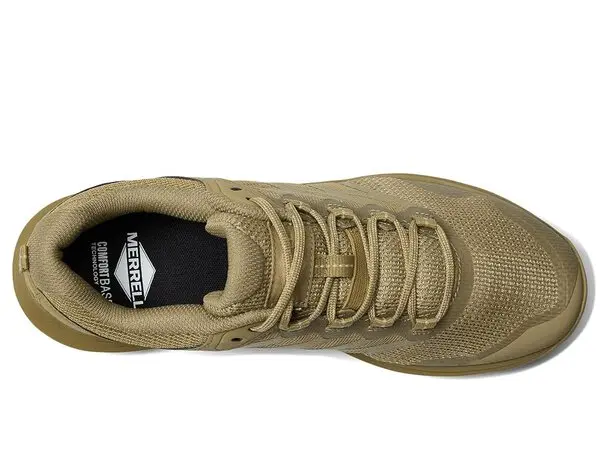 Merrell Nova 3 Low Vent Athletic Shoes - Multi