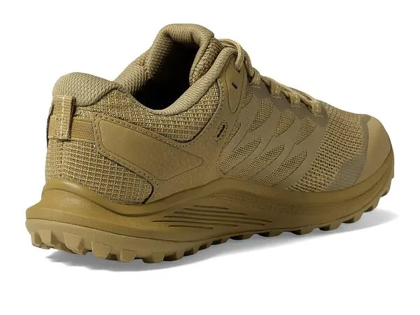 Merrell Nova 3 Low Vent Athletic Shoes - Multi