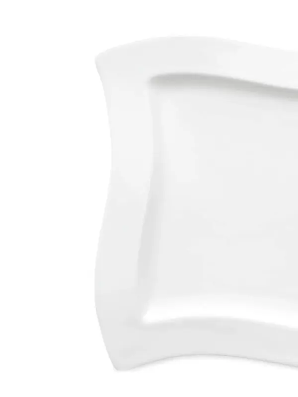 VILLEROY & BOCH Newwave Dessert Plate Set