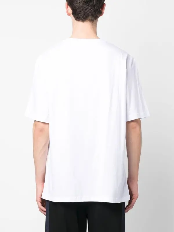 DAILY PAPER Chest Patch Pocket T-shirt