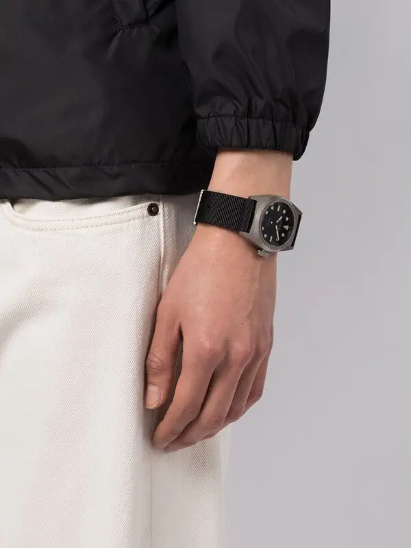 UNIMATIC U2 Classic 38.5mm