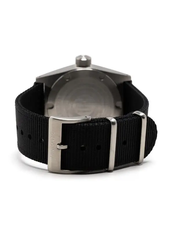 UNIMATIC U2 Classic 38.5mm