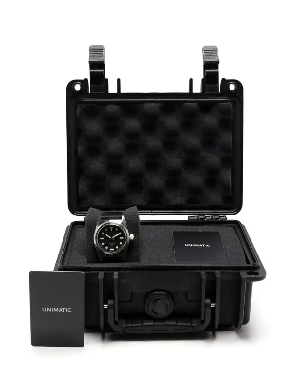 UNIMATIC U2 Classic 38.5mm