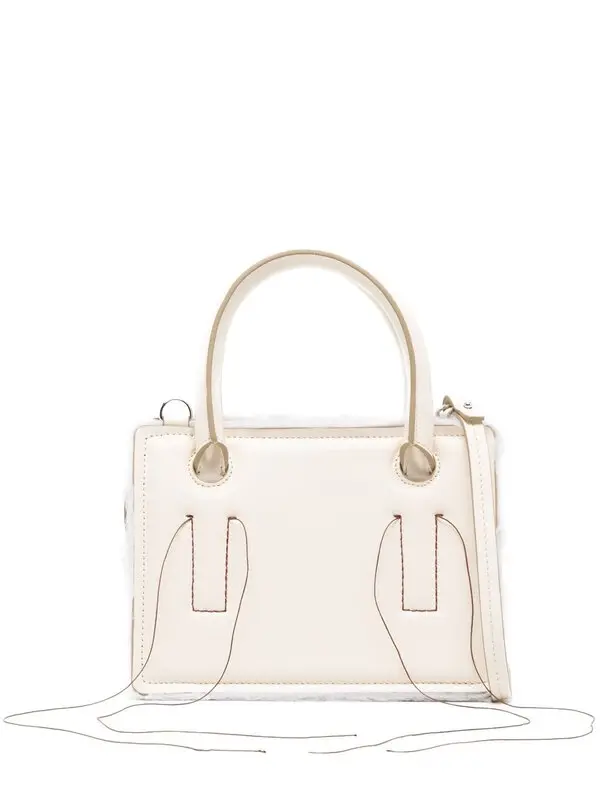 DENTRO Mini Otto Tote Bag