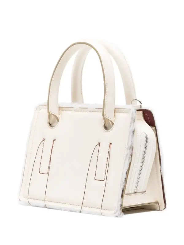 DENTRO Mini Otto Tote Bag