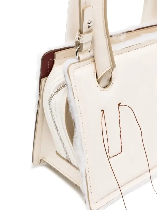 DENTRO Mini Otto Tote Bag