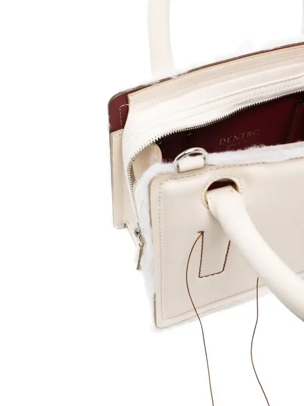 DENTRO Mini Otto Tote Bag