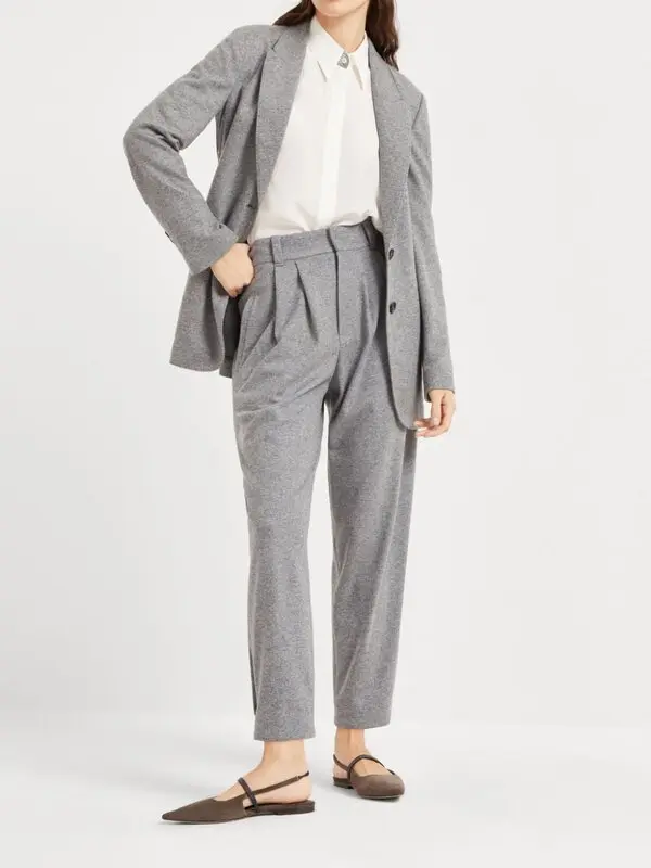 Brunello Cucinelli Buttonhole Shirt