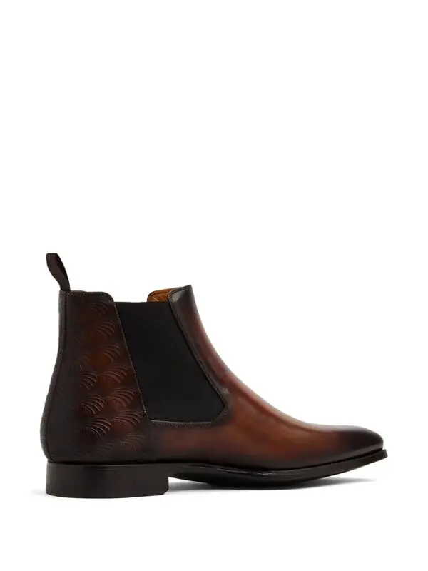 Magnanni Thunder Chelsea Boots