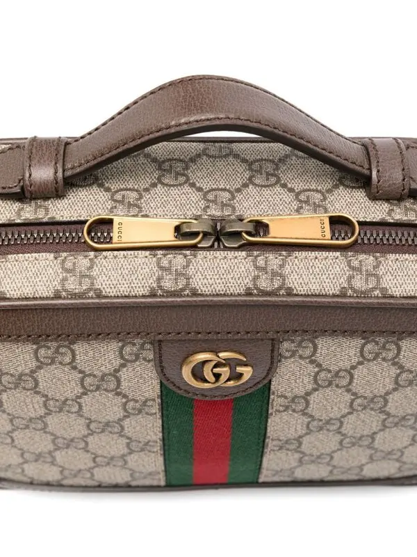 Gucci Small Ophidia Cross Body Bag