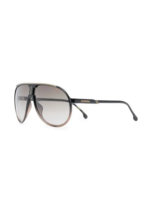 Carrera Eyewear Champion 65 Pilot-frame Sunglasses