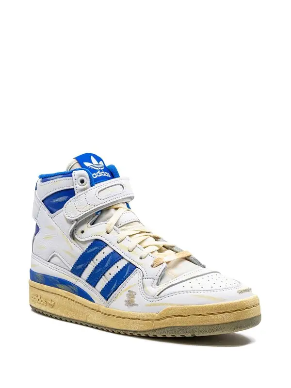 Adidas Forum 84 Hi Aec Sneakers