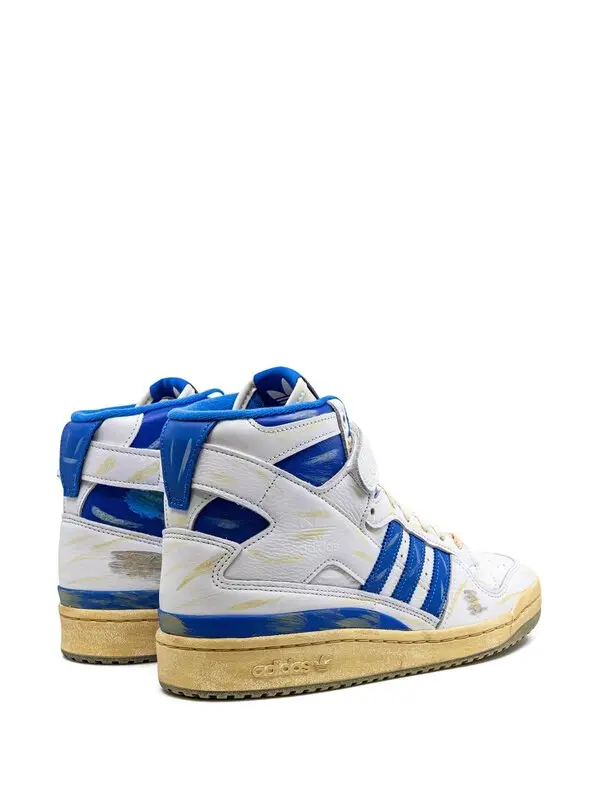 Adidas Forum 84 Hi Aec Sneakers