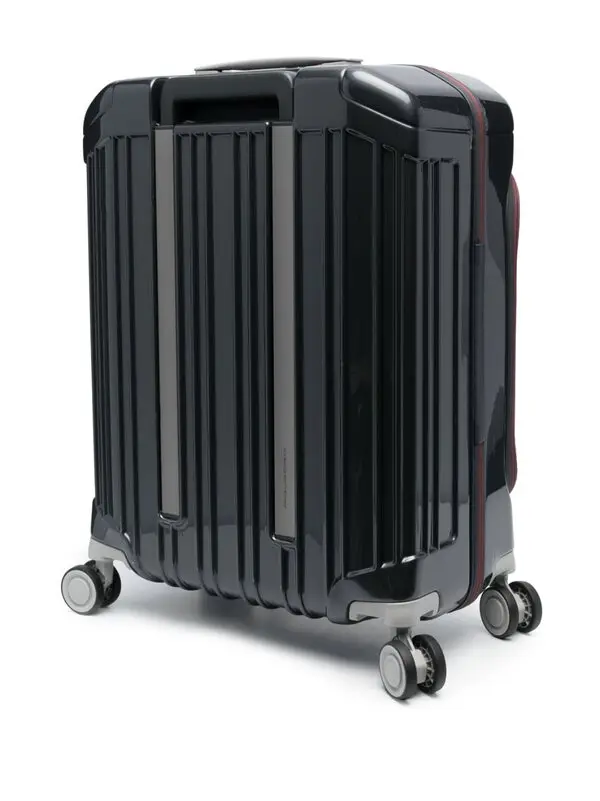 PIQUADRO Hardside Spinner Cabin Suitcase