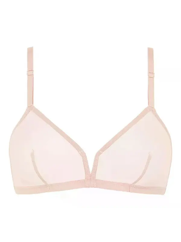 ERES Providence Triangle Bra - Neutrals