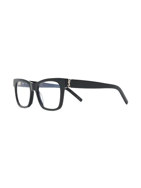 Saint Laurent Cat-eye Frame Glasses