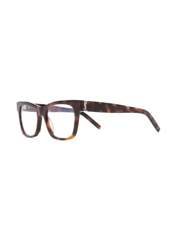 Saint Laurent Cat-eye Frame Glasses