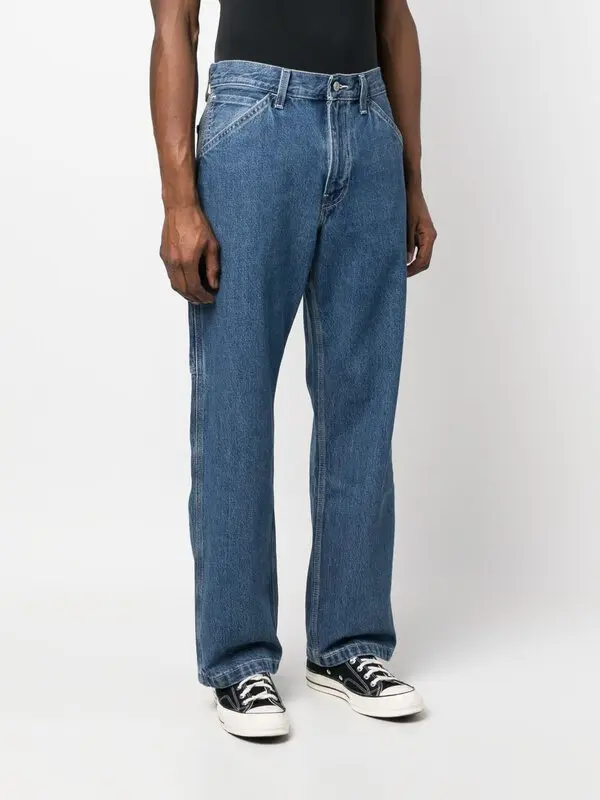 LEVI'S Patch-detail Trousers